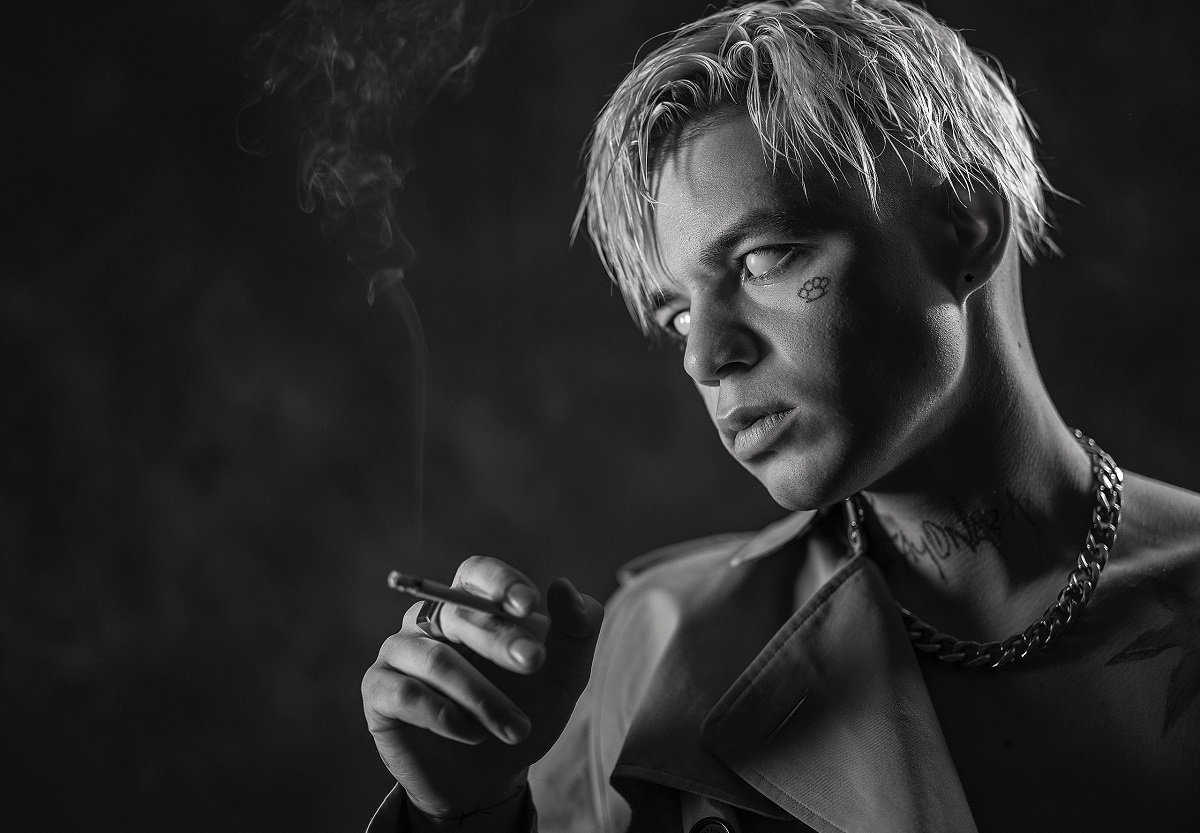 Allj (ELDZHEY) | Koncerty Hip Hop i Rap | bilety na eBilet.pl